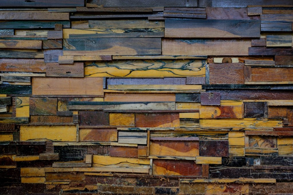 The Fundamentals Of Wood Selection: Choosing The Right Wood For Your ...