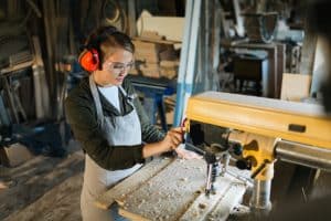 The Ultimate Guide to Woodworking Skills and Techniques - Fine ...